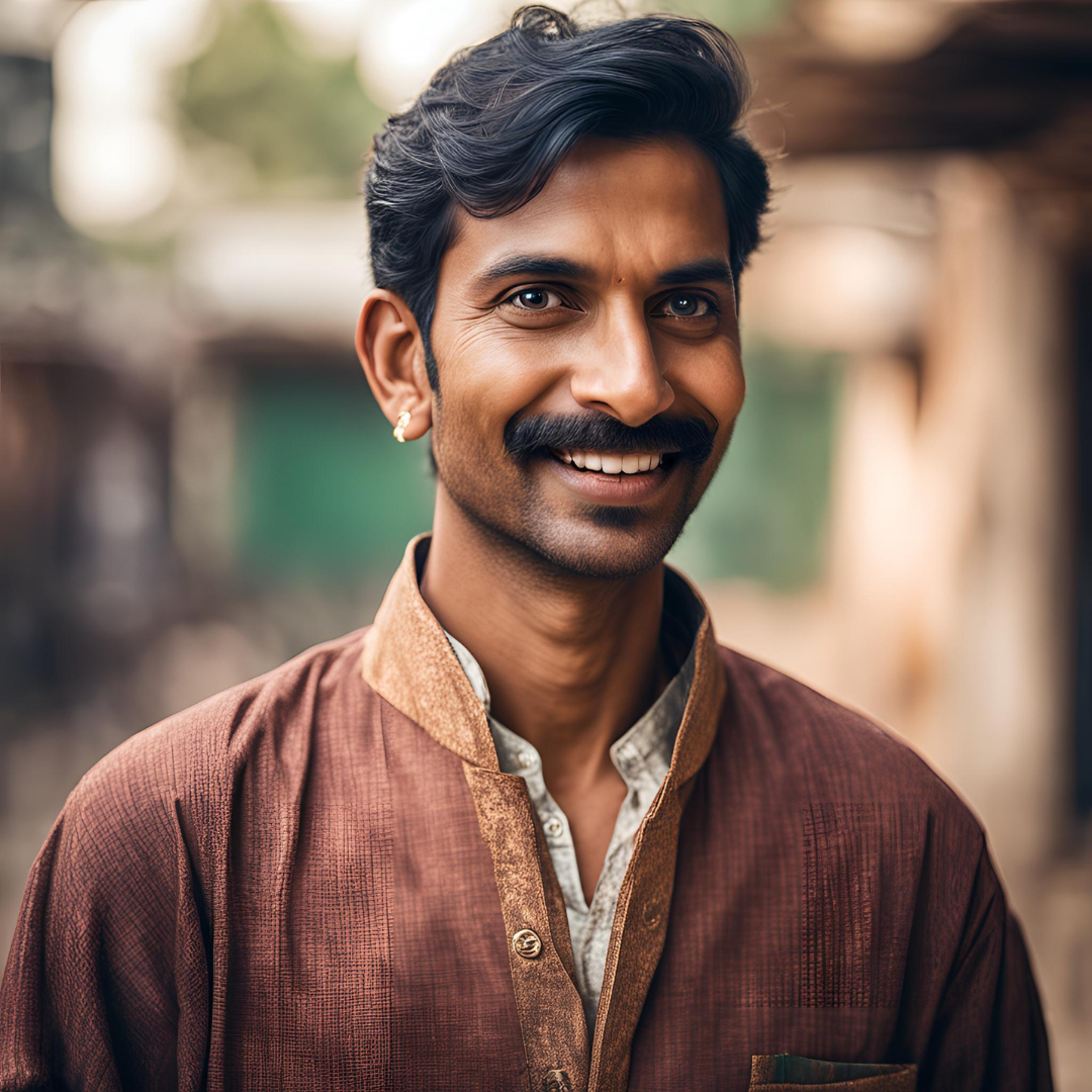 AI Constitution of India