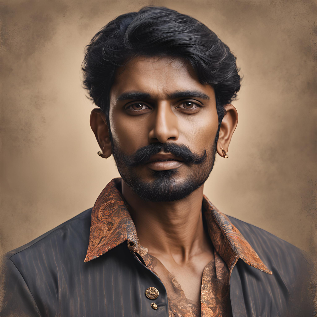 AI Constitution of India