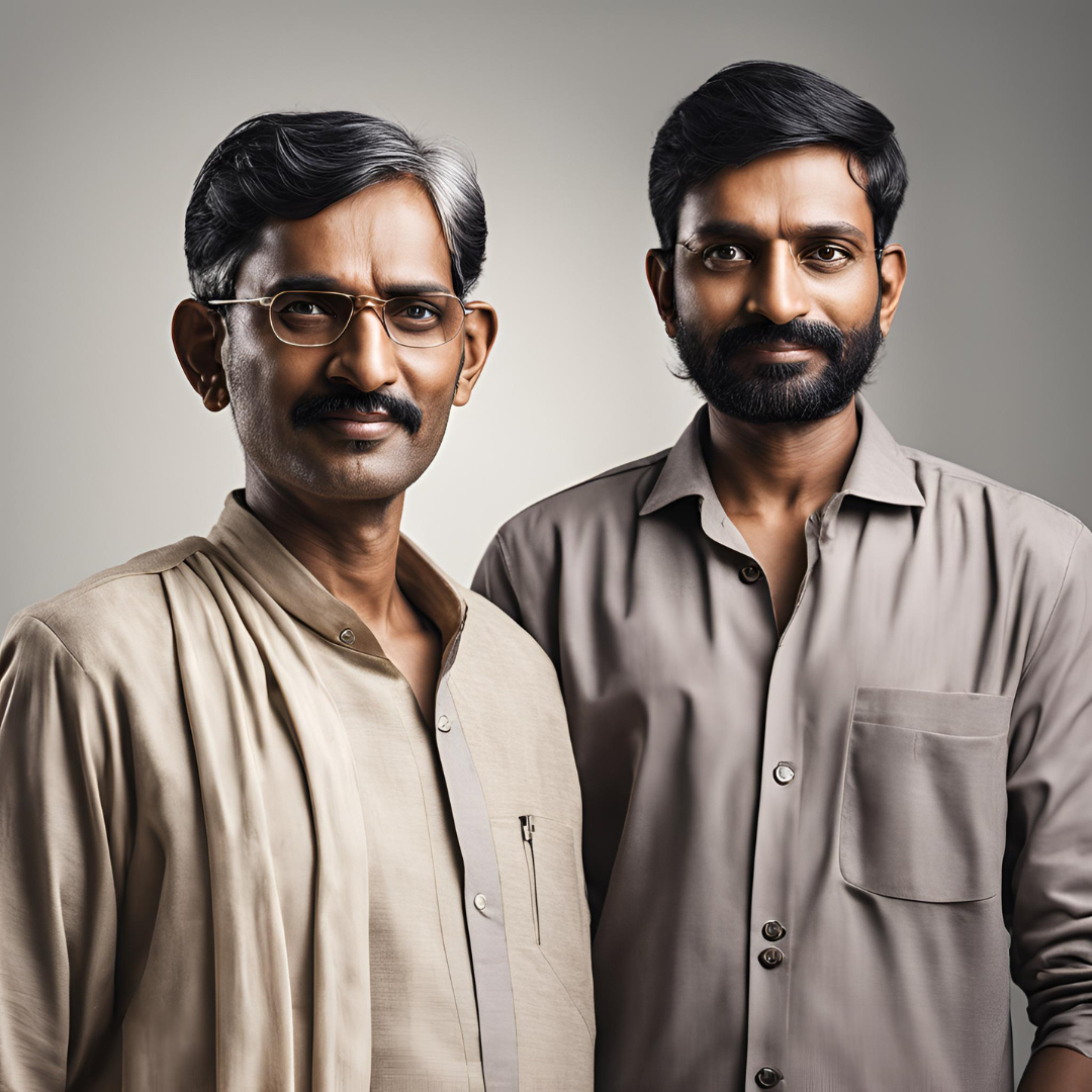 AI Constitution of India