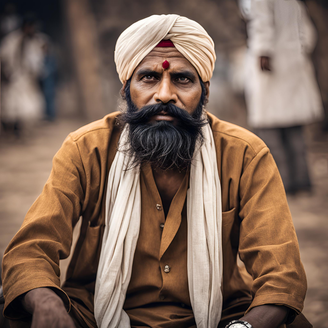 AI Constitution of India