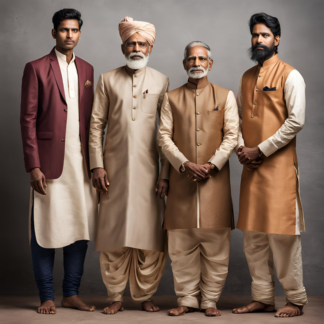 AI Constitution of India