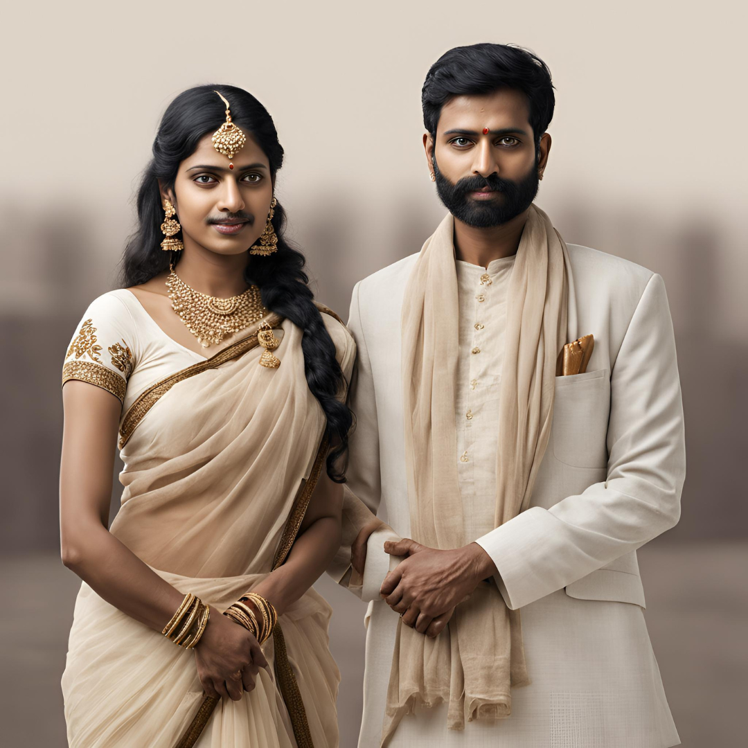 AI Constitution of India