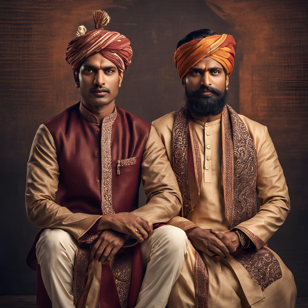 AI Constitution of India